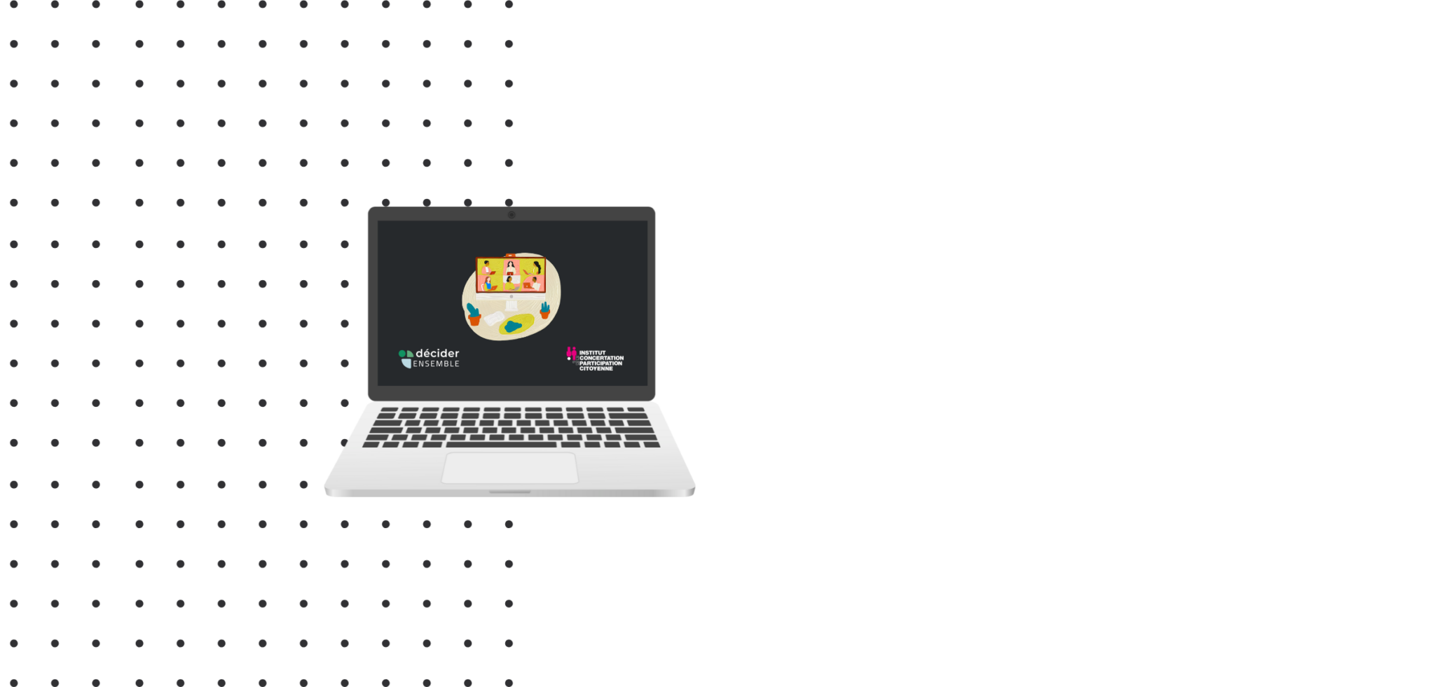 IA et participation - nouveaux webinaires - Institut de la Concertation ...